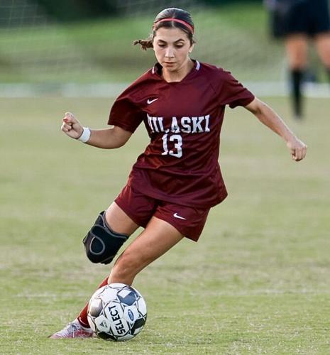 Lady Maroons fall in region tournament | Sports | somerset-kentucky.com