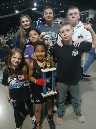 Rhys Emerson wins title in Lexington | Sports | somerset-kentucky.com