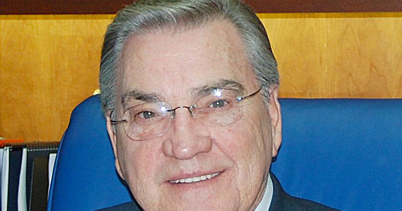 Banking giant and civic leader Clay Davis dies at 82 | News | somerset ...