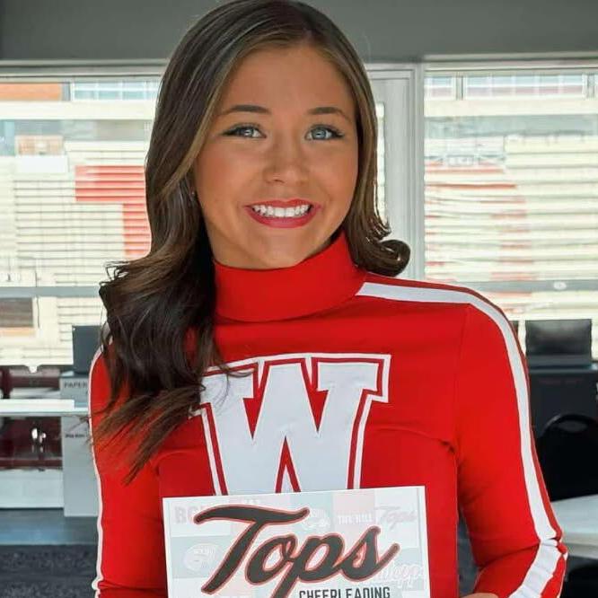 Michaela and the Golden Ticket | News | somerset-kentucky.com