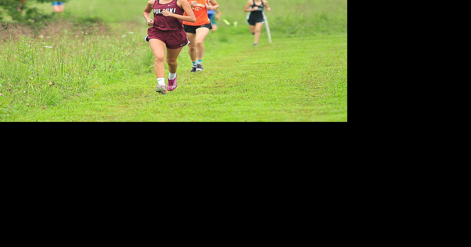 CROSS COUNTRY: Pulaski teams sweep PCI | Sports | somerset-kentucky.com