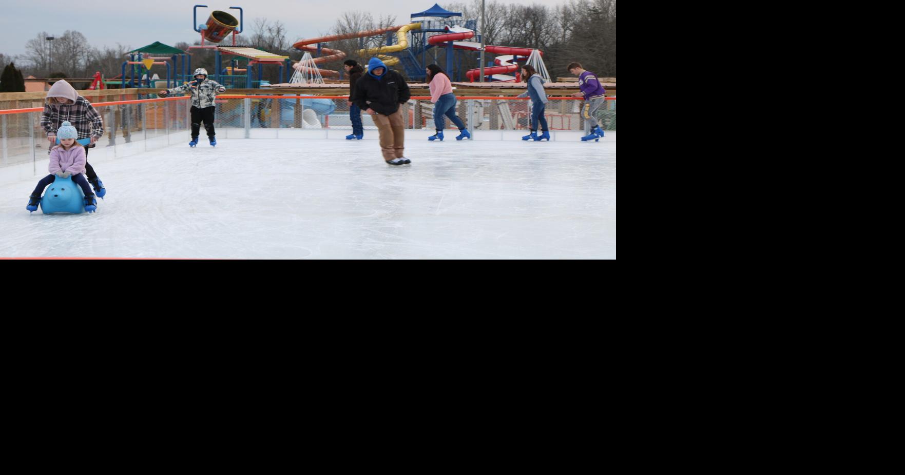 Somerset Council's opinion on ice rink chills | News | somerset ...