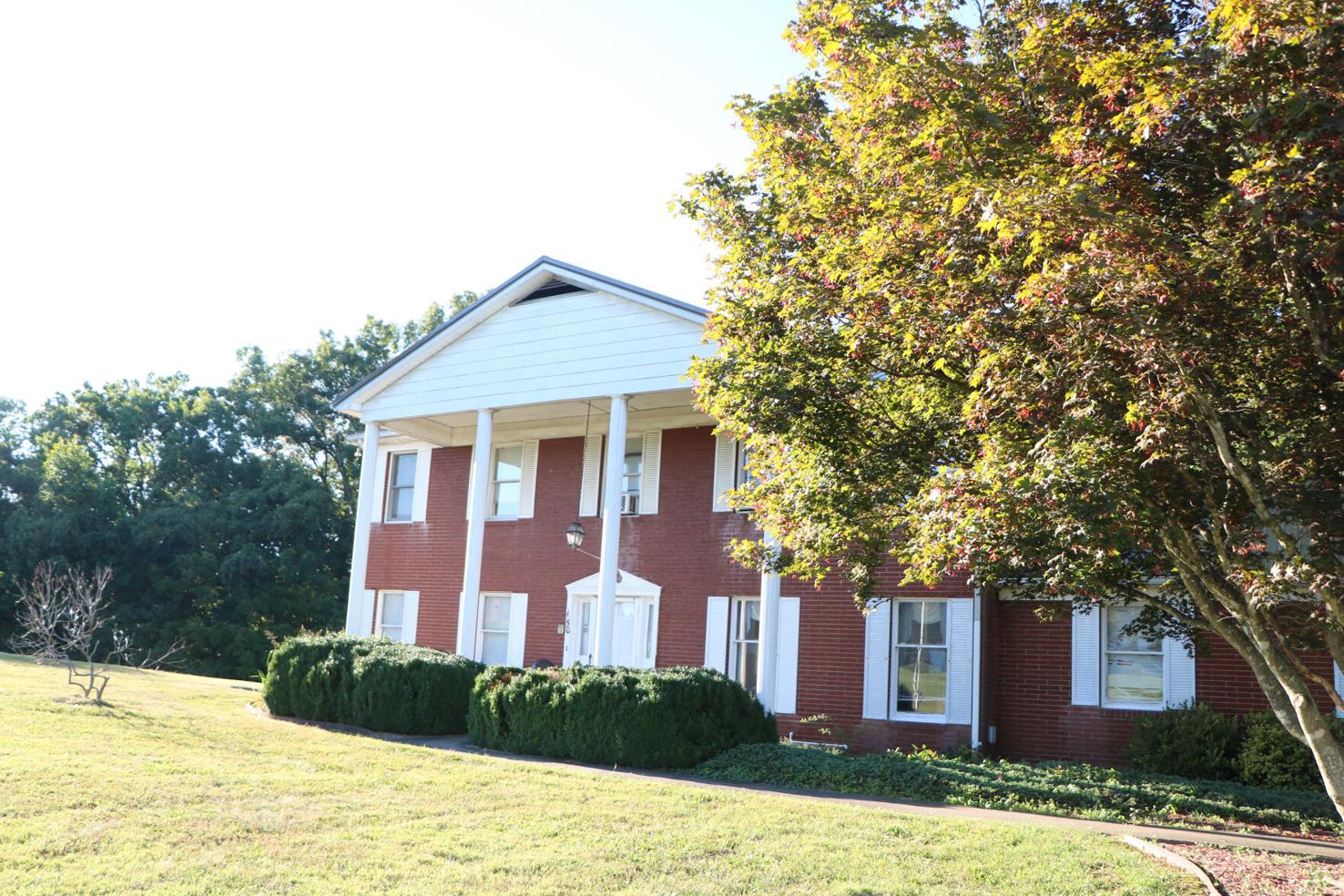 Somerset's homeless shelter closes its doors | News | somerset-kentucky.com
