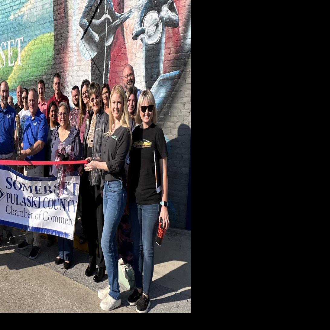 Michaela and the Golden Ticket | News | somerset-kentucky.com