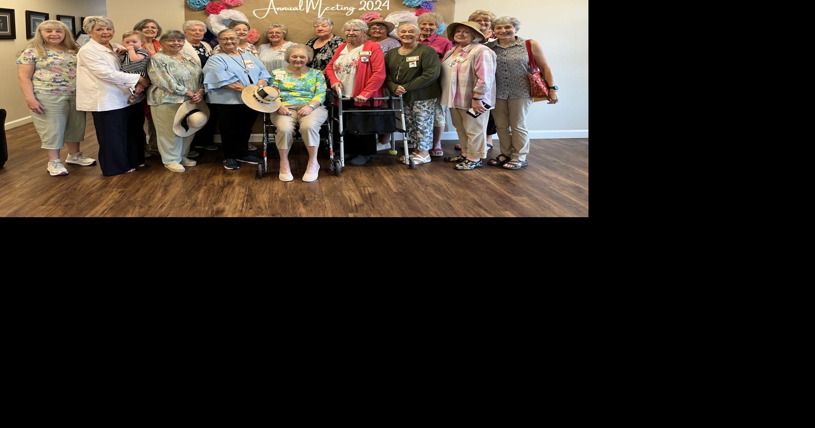 Gathering of Homemakers | Community | somerset-kentucky.com