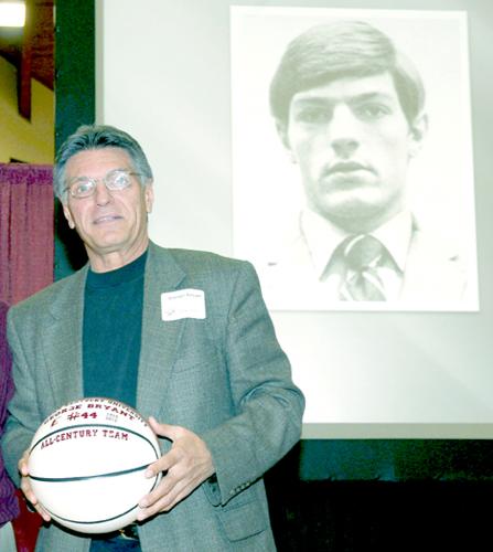 Feb. 27 is hailed as George Bryant Day in Burnside | Local News ...