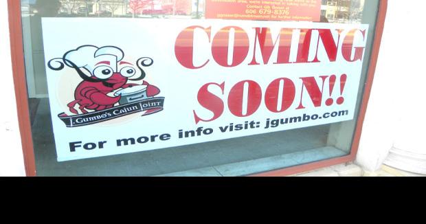 J. Gumbo chain is headed for Downtown Somerset | Local News | somerset ...