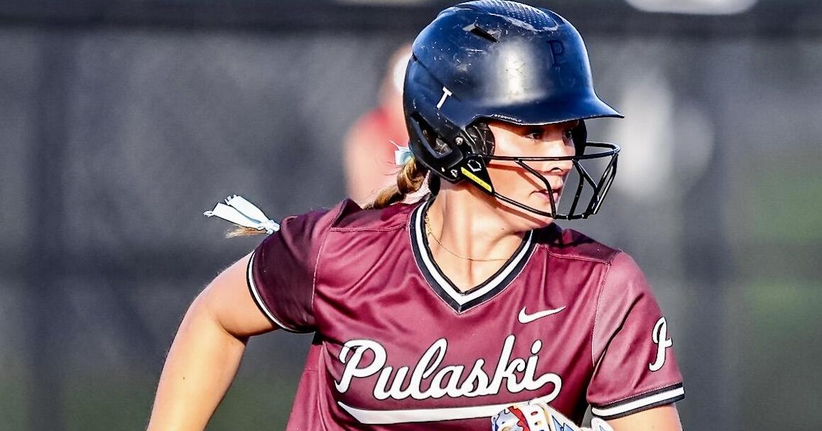 Brooklyn Thomas named Player of the Year | Sports | somerset-kentucky.com