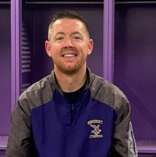 Sean McBride named new boys' soccer head coach at Somerset | Sports ...