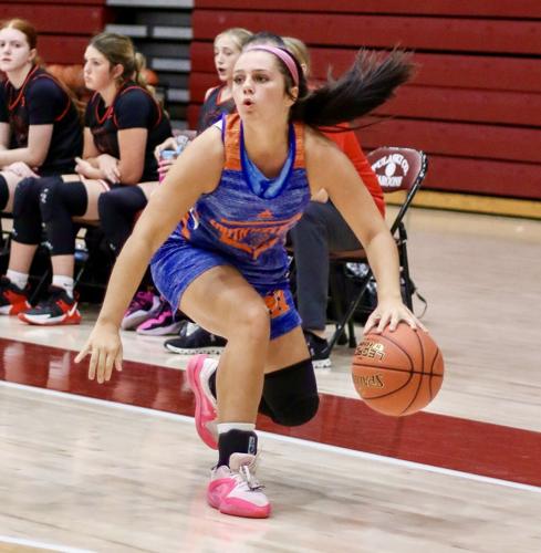 'Molden' her own path | Sports | somerset-kentucky.com