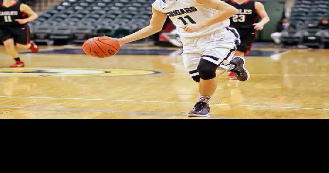 BOYS BASKETBALL: Jacob Ricks achieves Cougar scoring milestone | Sports ...