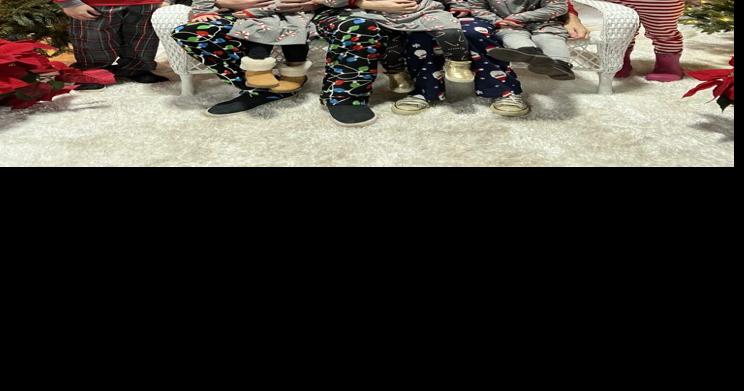 Home not just for the holidays: Meet two Kentucky families who open ...