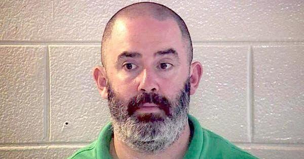 Stagg sentenced to 10 years for possession of child porn | News ...