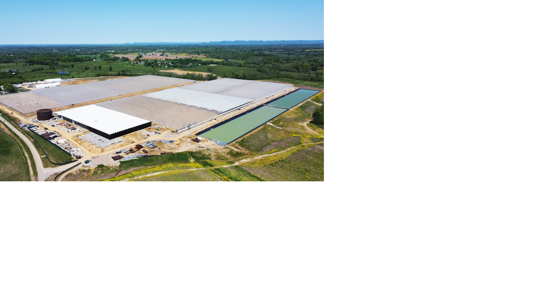 Richmond AppHarvest faces foreclosure | Kentucky | somerset-kentucky.com