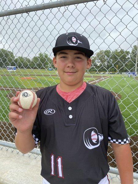 Connor Roberts named Citizens Bank Athlete of the Week | Sports ...