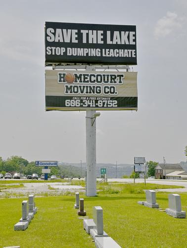 Residents continue leachate discussion at Somerset Council | News ...