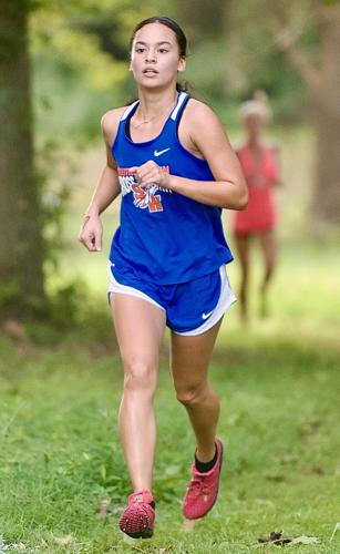 Shaye Seiber wins Southwestern All Comers race | Sports | somerset ...