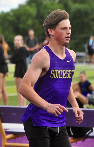 Tyson Absher named CJ Track Athlete of the Year | Sports | somerset ...