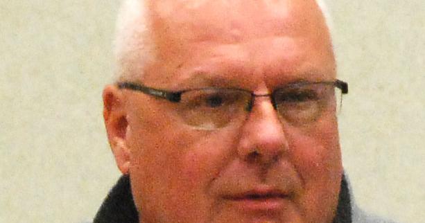 Longtime cop Anthony McCollum unseats jailer David Moss | News ...