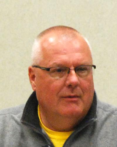 Longtime cop Anthony McCollum unseats jailer David Moss | News ...