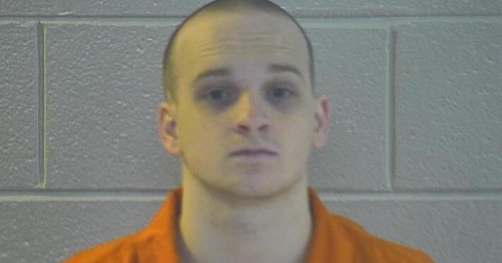 Somerset man sentenced to 20 years in sex abuse, burglary cases | News ...