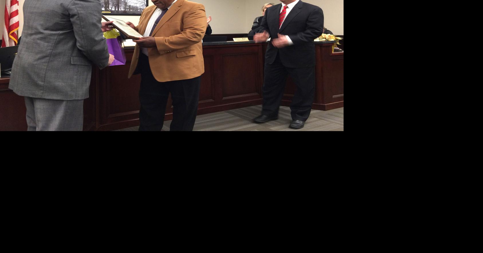 Cole, Perkins receive fond farewell from school board | News | somerset ...