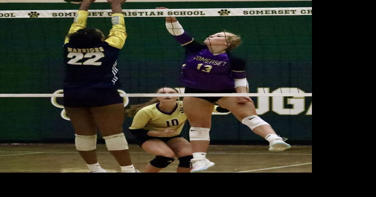 Somerset sweeps Lincoln County | Sports | somerset-kentucky.com
