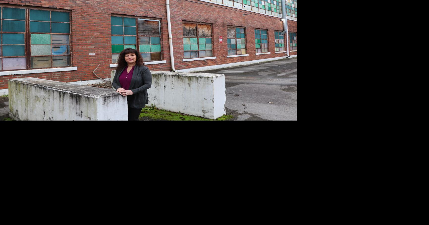 Russell one of 4 finalists in Fox56's Remarkable Women | News ...