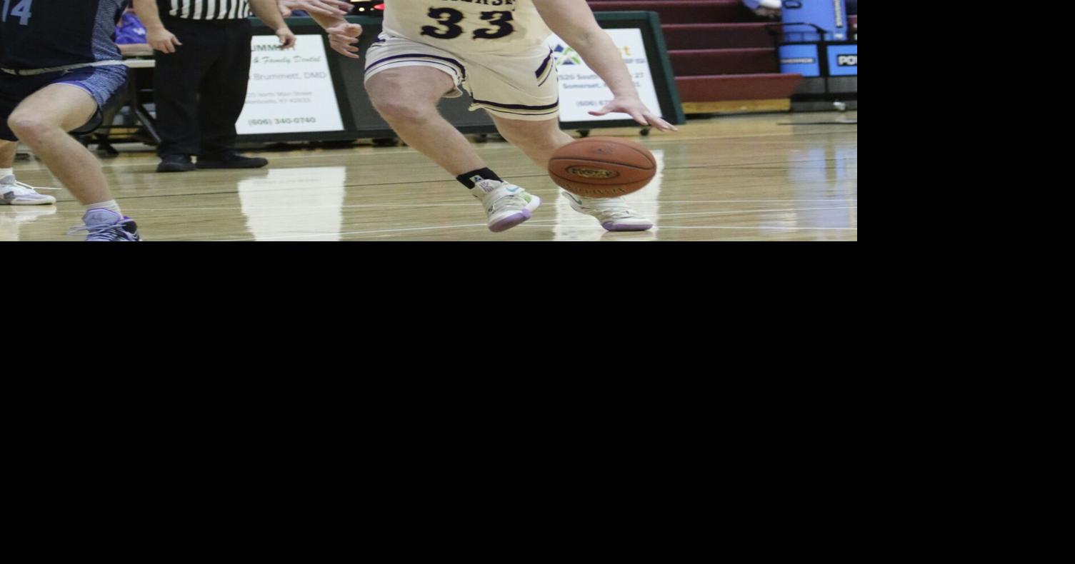Somerset's fast start spells doom for Logan County | Sports | somerset ...