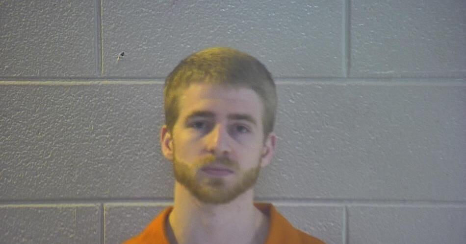 Samuel Baker murder trial begins | News | somerset-kentucky.com