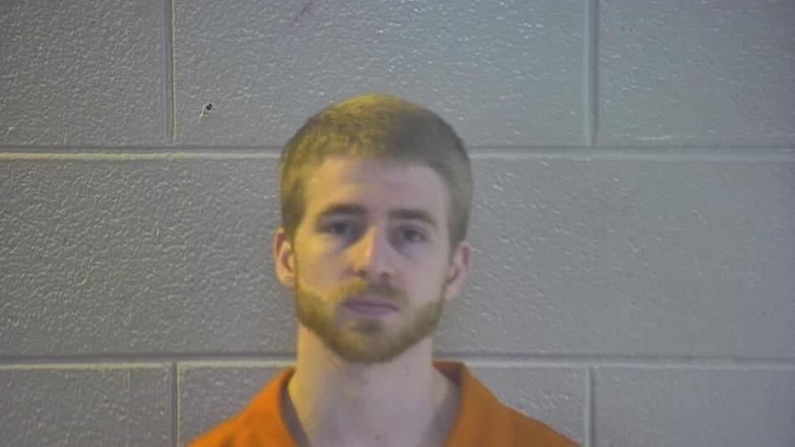 Samuel Baker murder trial begins | News | somerset-kentucky.com