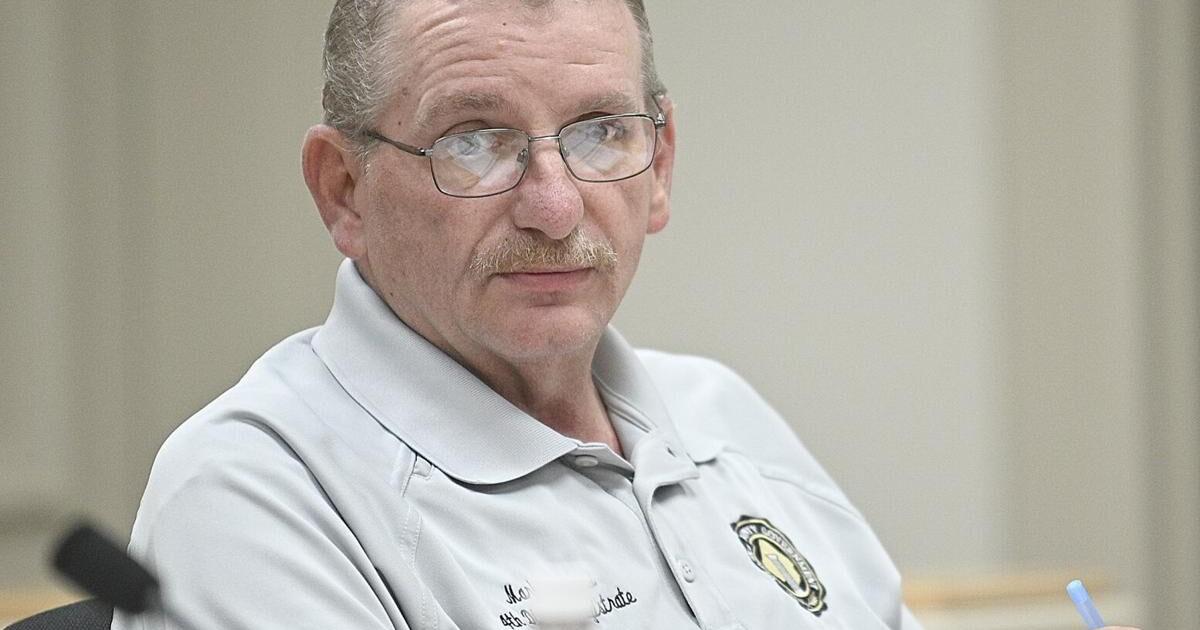 Magistrate Ranshaw makes statement on EMS issue | Opinion | somerset ...