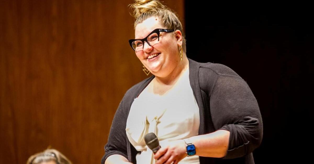 SPEDA mini-grant helps music studio lift every voice -- regardless of ...