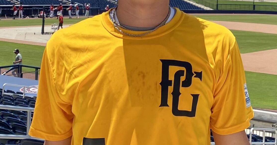 Chase Farmer competes in national showcase | Sports | somerset-kentucky.com