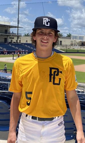 Chase Farmer competes in national showcase | Sports | somerset-kentucky.com