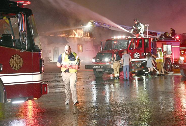 Stronger than Ever: Beloved flea market finds new home after ...