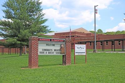 Burnside Elementary dilemma: Fix aging school or build new one? | News ...