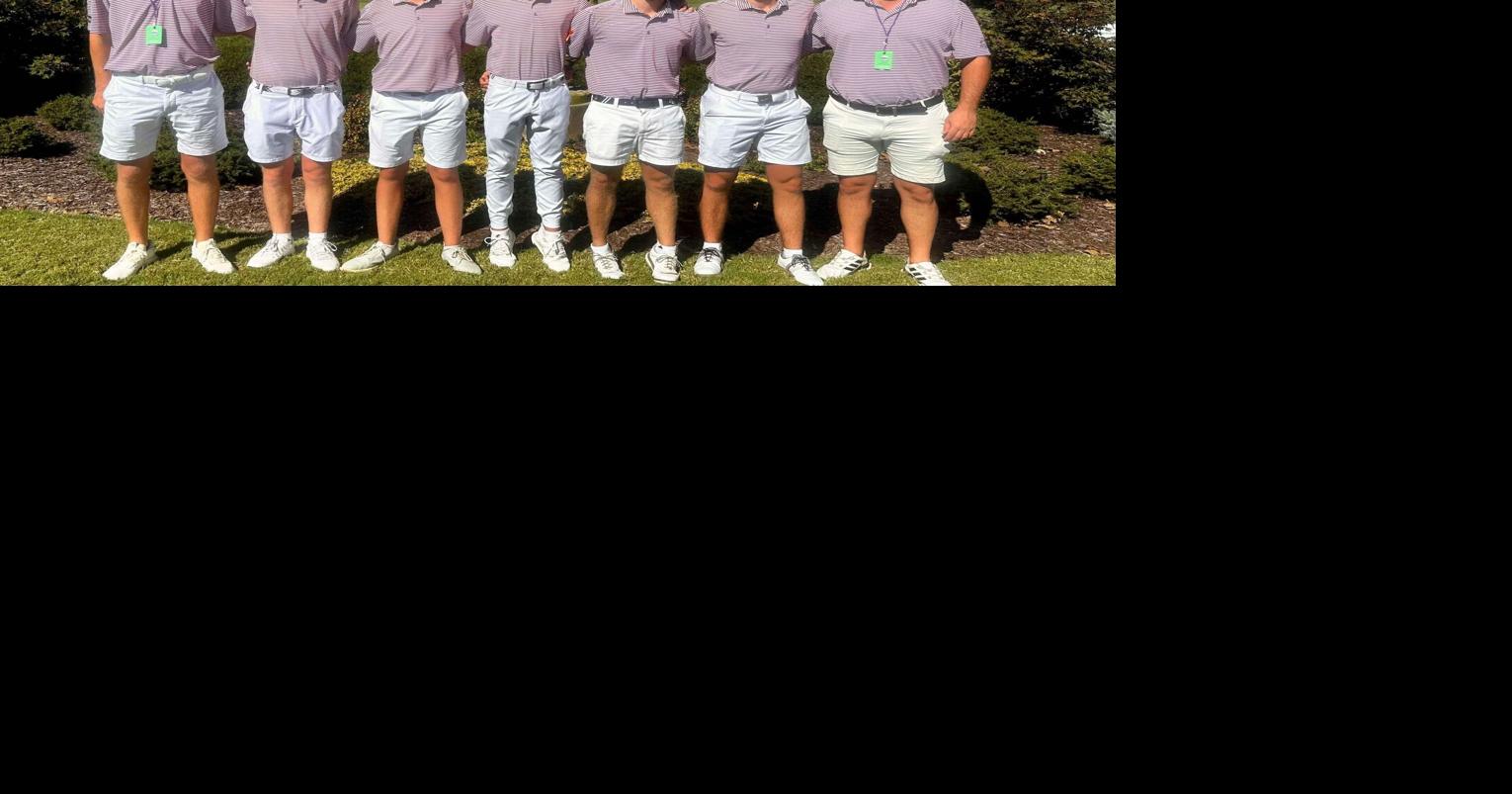 Pulaski County boys' golf finishes eighth at state tournament | Sports ...