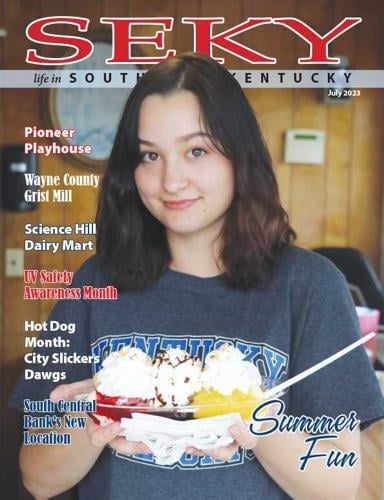 Southeast Kentucky magazines to be delivered to an additional 6,200 households | Community ...