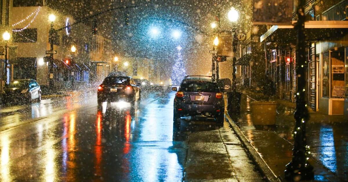 Small snow may be on the way for Pulaski County | News | somerset ...