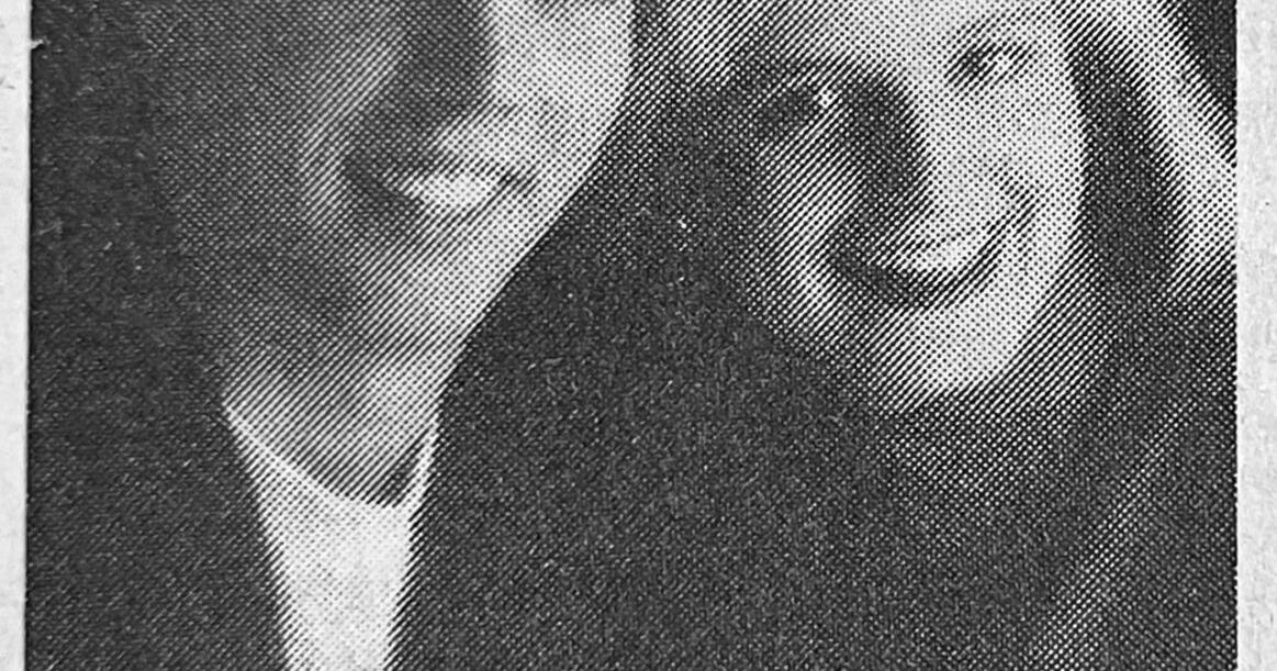 PULASKI'S PAST: Christi Lynn Hayes, Chad Christopher Henderson will be ...