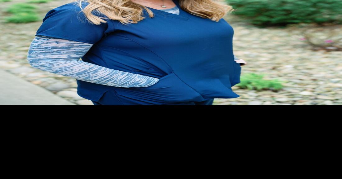 Karen Upchurch named LCRH Mercy Award winner | Community | somerset ...