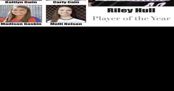 Riley Hull named top player in county | Sports | somerset-kentucky.com