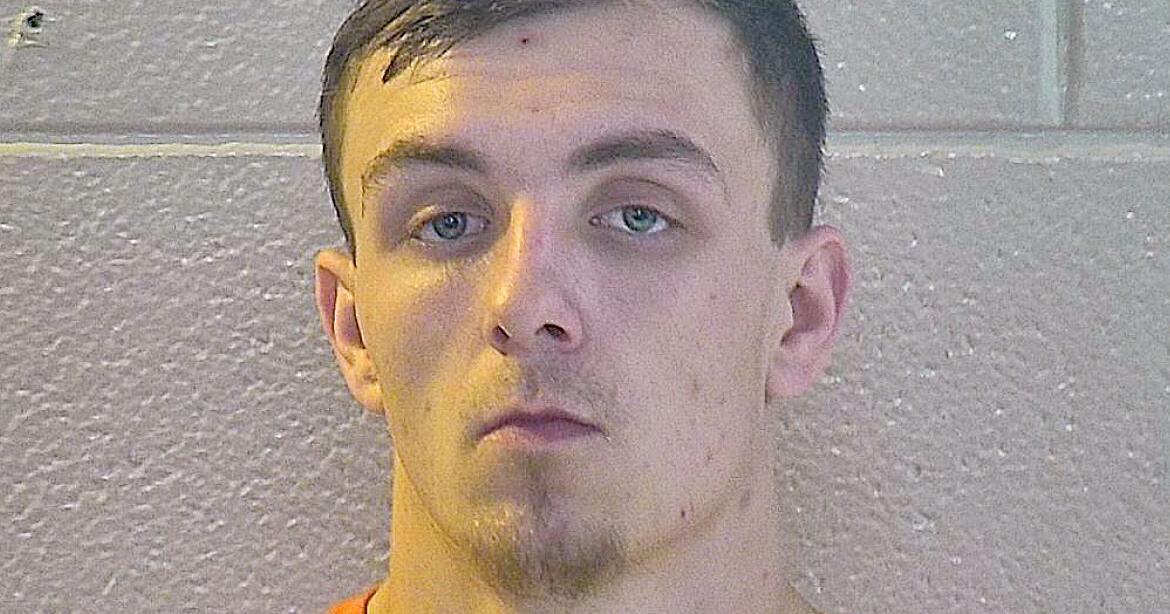 Inmate escapes from work detail | News | somerset-kentucky.com