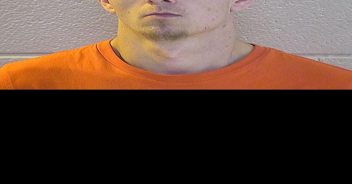 Inmate escapes from work detail | News | somerset-kentucky.com