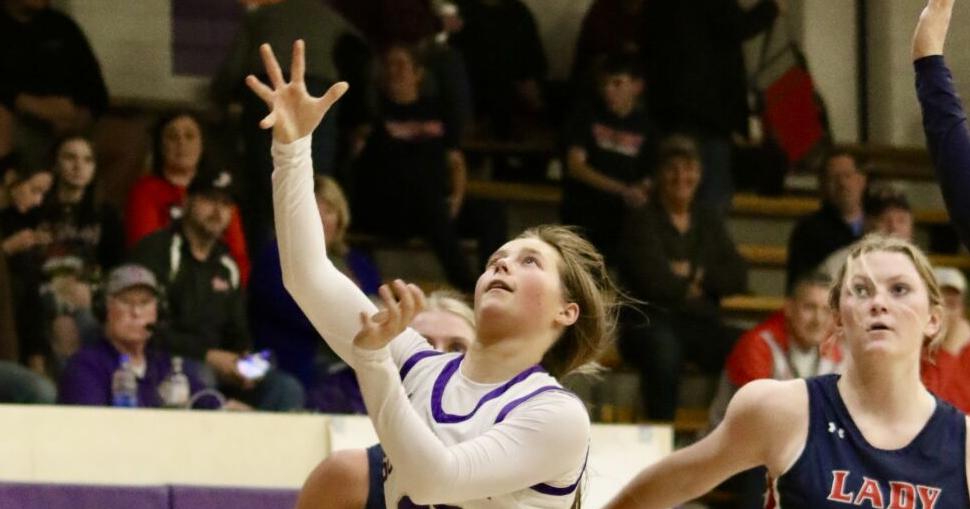 Lady Jumpers drop district opener to Rockcastle | Sports | somerset ...