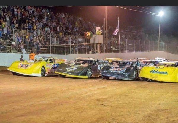 Lake Cumberland Speedway celebrates Freedom 30 | Sports | somerset ...