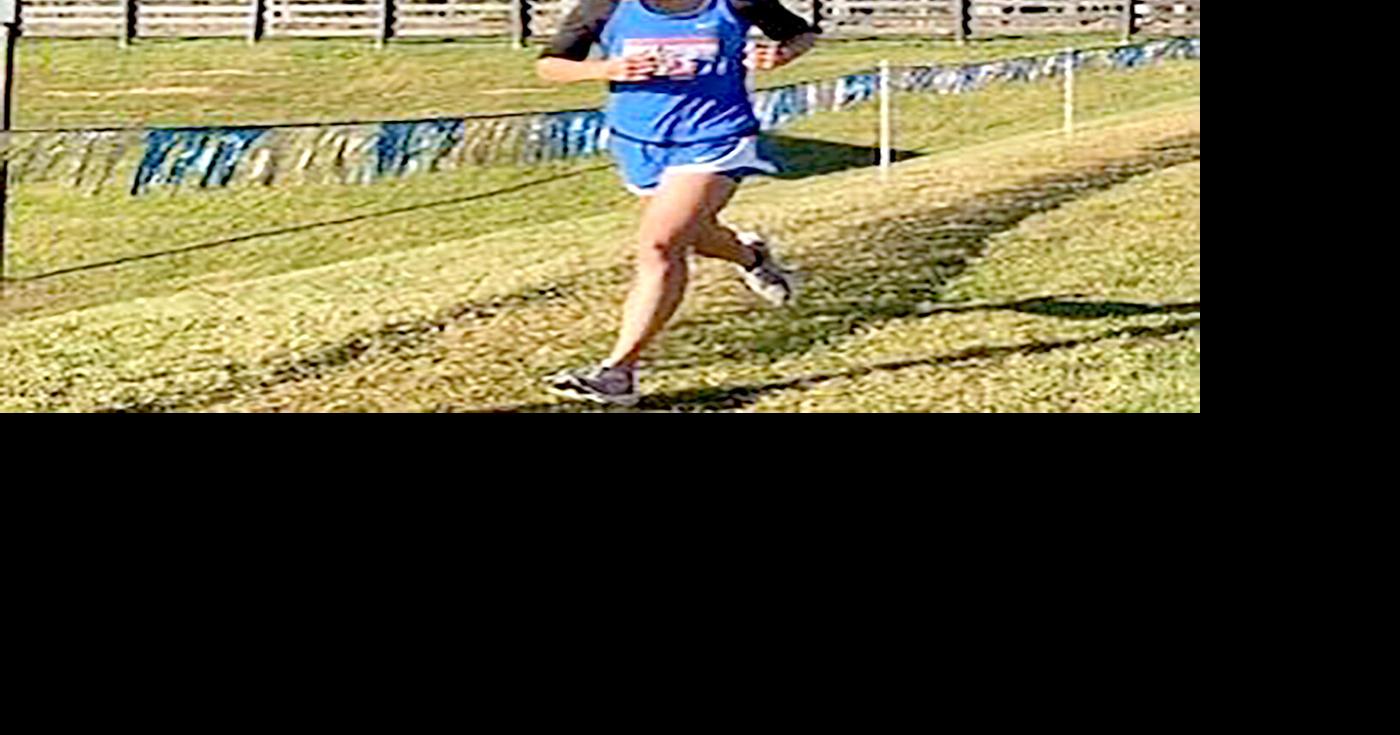Local runners compete in cross country meets | Sports | somerset ...