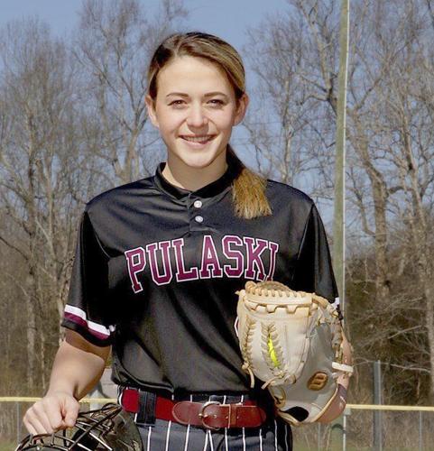 Riley Hull named Citizens Bank Athlete of the Week | Sports | somerset ...