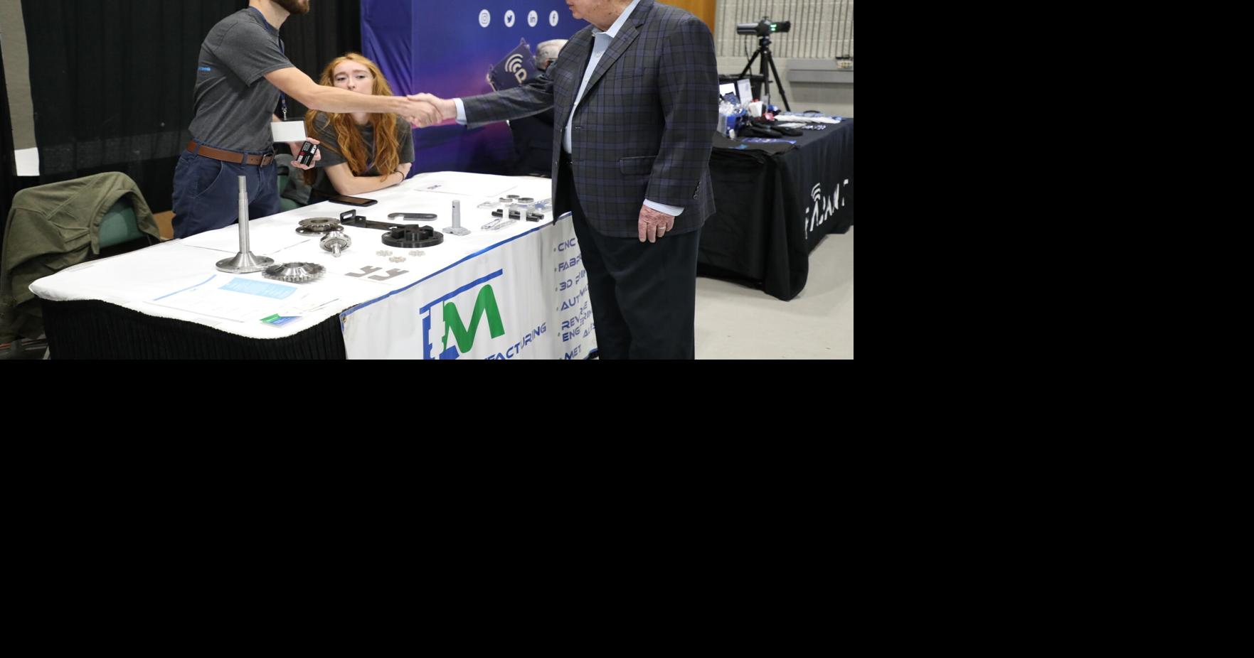 SEED Symposium continues to connect manufacturers across the Region ...
